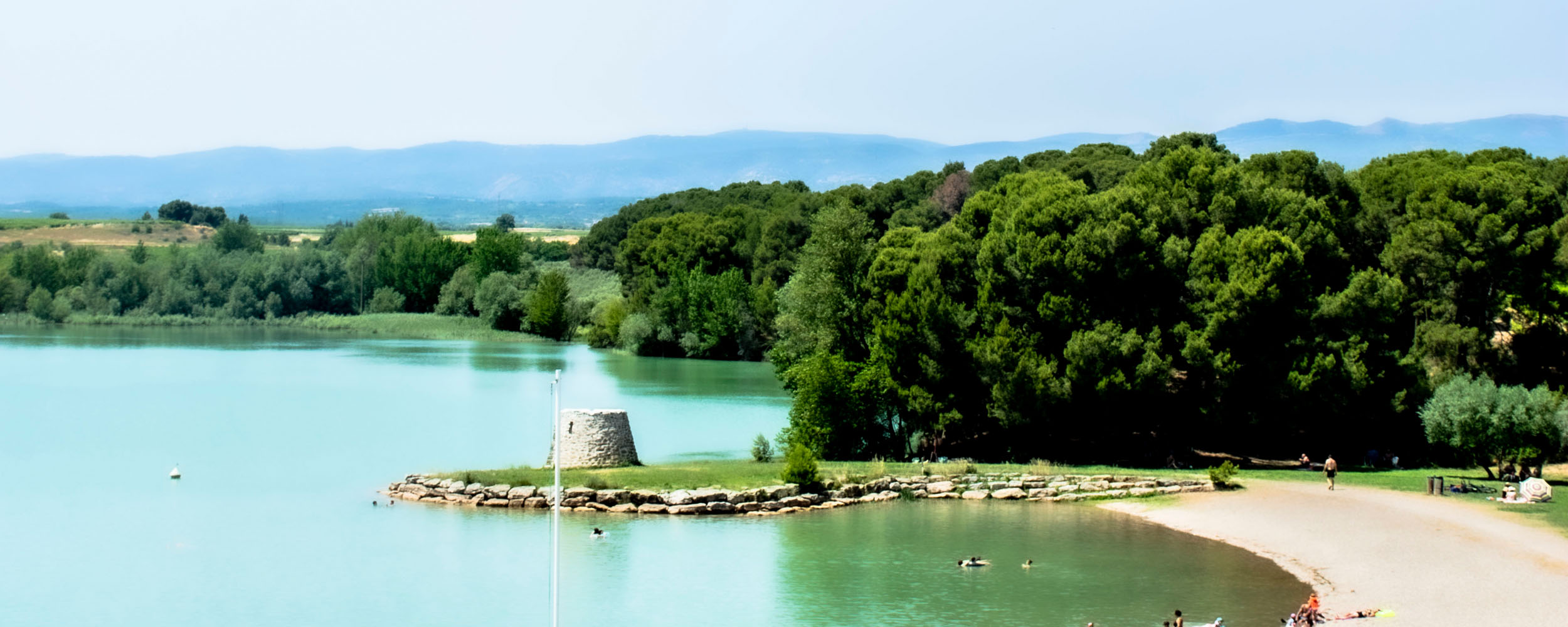 Résidence séniors avec services Héraclide Les Vignes d’Olonzac