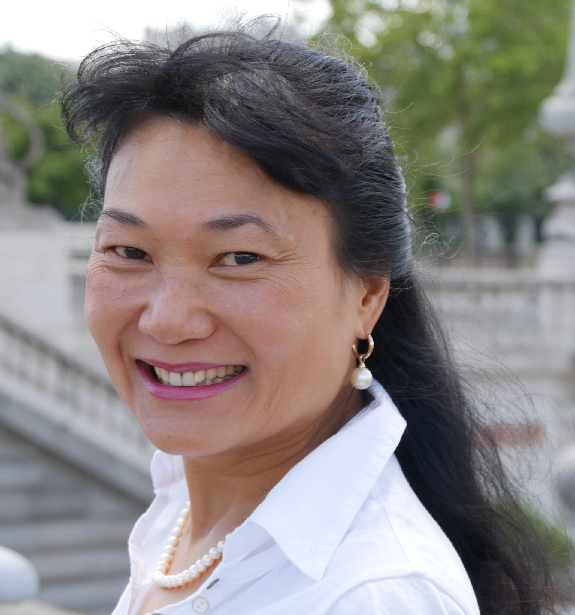 Rencontre avec Anne Nguyen, thérapeute ayurveda énergétique