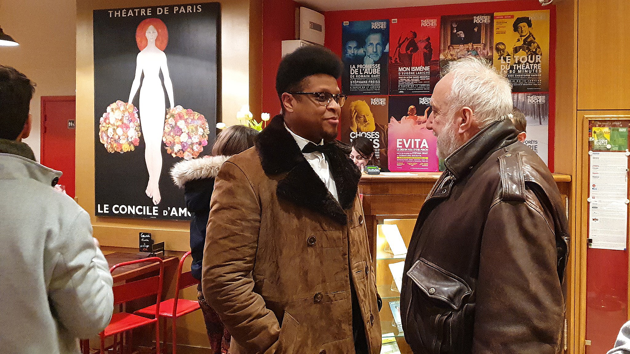 Jimmy Pagneux, l’appétit de vivre en jouant - Le Mag