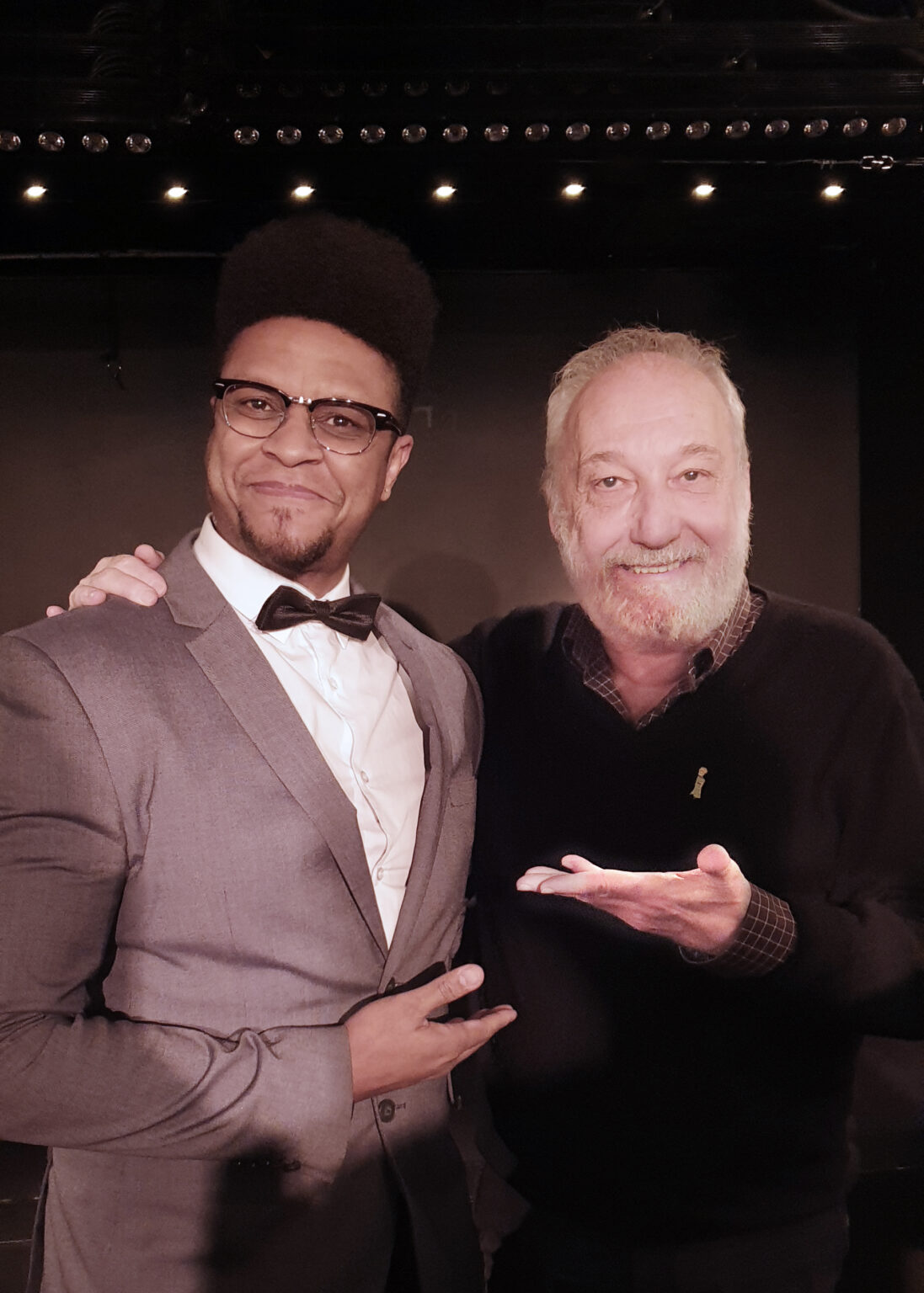 Jimmy Pagneux, l’appétit de vivre en jouant - Le Mag